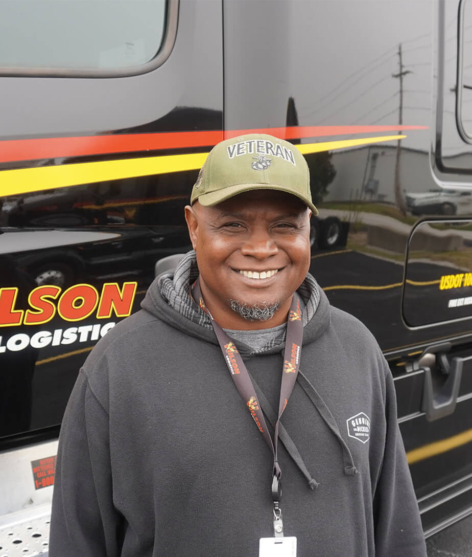 Local Driver Jobs Wilson Logistics Local Driver Jobs Wilson Logistics
