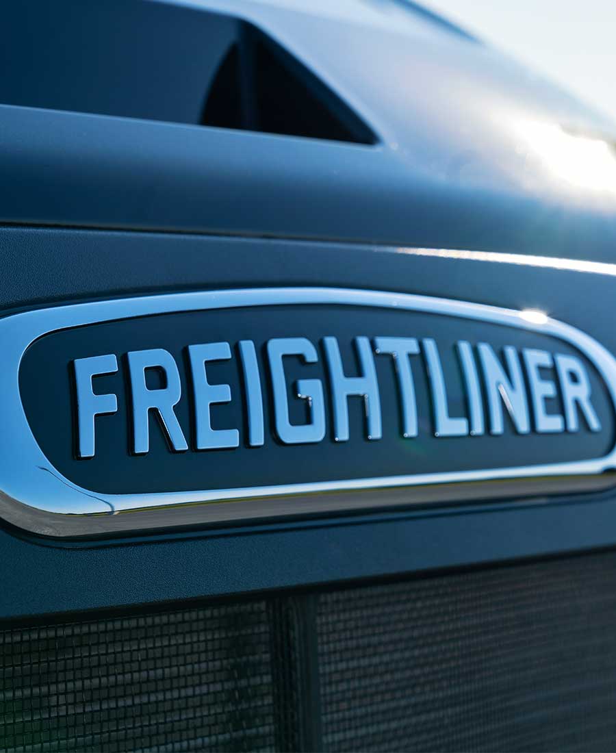 Tour Our Equipment - Wilson Logistics