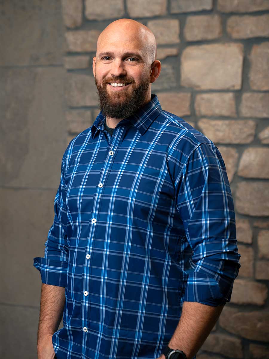 Tyler Smith - Wilson Logistics